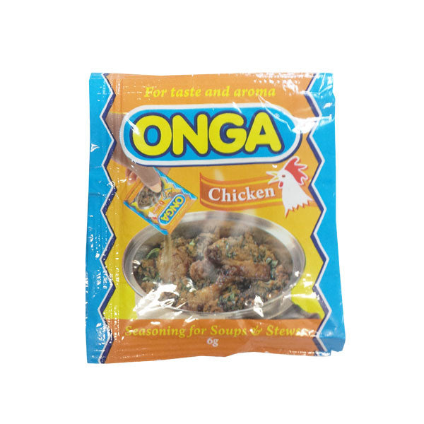 Onga Chicken Olas Foods Specialty Market