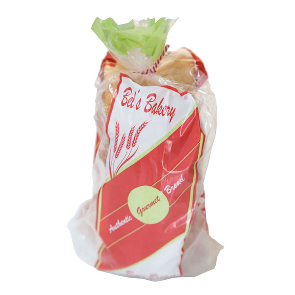 Bel's Bakery Buns Bread – Ola's Foods Specialty Market
