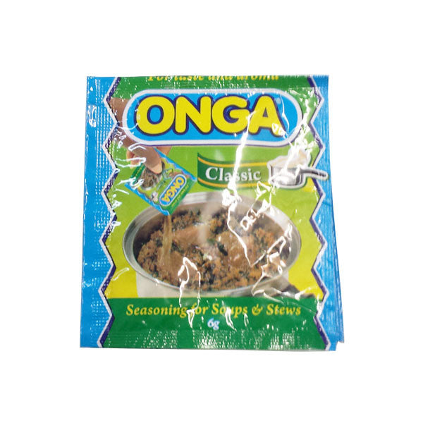 ONGA Classic – Ola's Foods Specialty Market