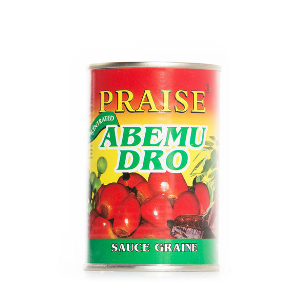 Praise Palm Butter – Ola's Foods Specialty Market