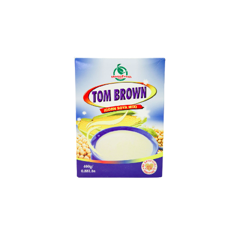 Homefresh Tom Brown – Ola's Foods Specialty Market