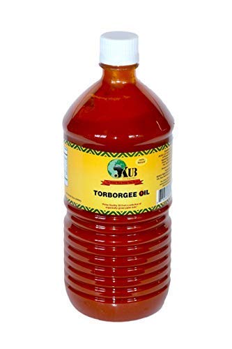 Jkub Torborgee Oil – Ola's Foods Specialty Market